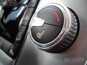Серый Вольво B60 2017 в Рига, объемом двигателя 2.00 л и пробегом 77 тыс. км за 15800 €, фото 10 на AUTOMOTO.COM.LV