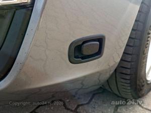 Grey Volvo V60 2017 in Tartu, with an engine capacity of 2.00 L and mileage of 236 thousand km for 9490 €, photo 12 on AUTOMOTO.COM.LV