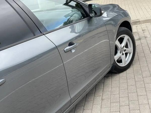 Grey Volvo V60 2017 in Jurmala, with an engine capacity of 2.00 L and mileage of 232 thousand km for 8250 €, photo 9 on AUTOMOTO.COM.LV