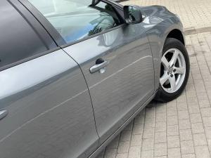 Grey Volvo V60 2017 in Jurmala, with an engine capacity of 2.00 L and mileage of 232 thousand km for 8250 €, photo 10 on AUTOMOTO.COM.LV