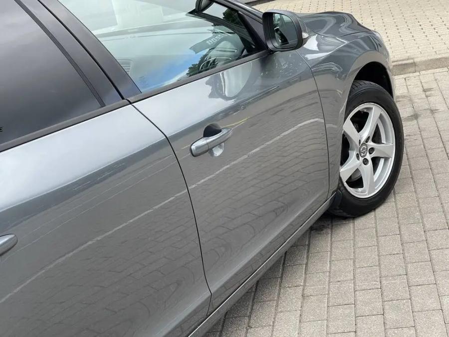Grey Volvo V60 2017 in Jurmala, with an engine capacity of 2.00 L and mileage of 232 thousand km for 8250 €, photo 10 on AUTOMOTO.COM.LV