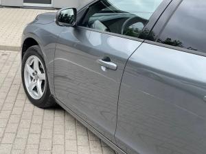 Grey Volvo V60 2017 in Jurmala, with an engine capacity of 2.00 L and mileage of 232 thousand km for 8250 €, photo 18 on AUTOMOTO.COM.LV