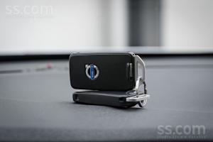 Серый Вольво B60 2017 в Рига, объемом двигателя 2.00 л и пробегом 253 тыс. км за 6995 €, фото 31 на AUTOMOTO.COM.LV
