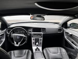 Серый Вольво B60 2017 в Таллин, объемом двигателя 2.00 л и пробегом 220 тыс. км за 10000 €, фото 16 на AUTOMOTO.COM.LV