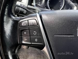 Серый Вольво B60 2017 в Таллин, объемом двигателя 2.00 л и пробегом 220 тыс. км за 10000 €, фото 21 на AUTOMOTO.COM.LV