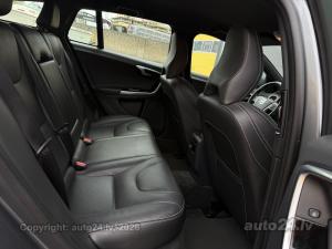 Серый Вольво B60 2017 в Таллин, объемом двигателя 2.40 л и пробегом 217 тыс. км за 8990 €, фото 11 на AUTOMOTO.COM.LV