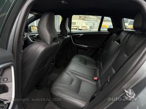 Серый Вольво B60 2017 в Таллин, объемом двигателя 2.40 л и пробегом 217 тыс. км за 8990 €, фото 12 на AUTOMOTO.COM.LV