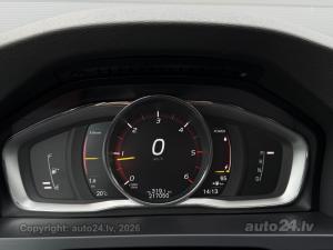 Серый Вольво B60 2017 в Таллин, объемом двигателя 2.40 л и пробегом 217 тыс. км за 8990 €, фото 15 на AUTOMOTO.COM.LV