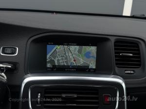 Серый Вольво B60 2017 в Таллин, объемом двигателя 2.40 л и пробегом 217 тыс. км за 8990 €, фото 18 на AUTOMOTO.COM.LV