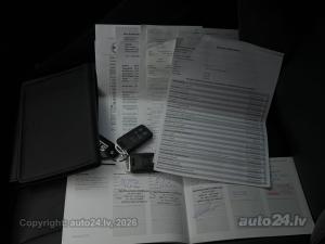 Серый Вольво B60 2017 в Таллин, объемом двигателя 2.40 л и пробегом 217 тыс. км за 8990 €, фото 21 на AUTOMOTO.COM.LV