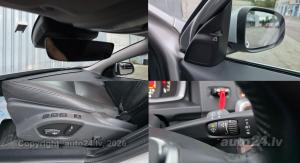 Grey Volvo V60 2017 in Tallinn, with an engine capacity of 2.00 L and mileage of 238 thousand km for 8290 €, photo 21 on AUTOMOTO.COM.LV
