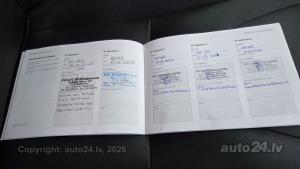 Grey Volvo V60 2017 in Tallinn, with an engine capacity of 2.00 L and mileage of 238 thousand km for 8290 €, photo 25 on AUTOMOTO.COM.LV