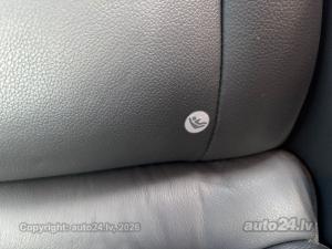 Grey Volvo V60 2017 in Paide, with an engine capacity of 2.00 L and mileage of 224 thousand km for 10490 €, photo 27 on AUTOMOTO.COM.LV