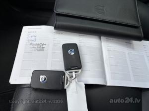Grey Volvo V60 2017 in Paide, with an engine capacity of 2.00 L and mileage of 224 thousand km for 10490 €, photo 31 on AUTOMOTO.COM.LV