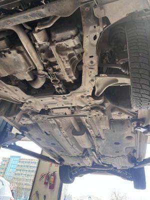 Серый Вольво B60 2017 в Шяуляй, объемом двигателя 1.97 л и пробегом 112 тыс. км за 9999 €, фото 8 на AUTOMOTO.COM.LV