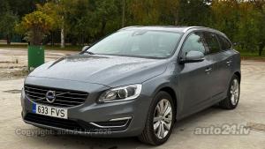 Вольво B60 2017 в Таллин на AUTOMOTO.COM.LV Серый Вольво B60 2017 в Таллин, объемом двигателя 2.40 л и пробегом 220 тыс. км за 9499 €, фото 1 на AUTOMOTO.COM.LV