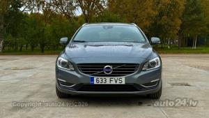 Серый Вольво B60 2017 в Таллин, объемом двигателя 2.40 л и пробегом 220 тыс. км за 9499 €, фото 3 на AUTOMOTO.COM.LV