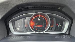 Серый Вольво B60 2018 в Таллин, объемом двигателя 2.00 л и пробегом 161 тыс. км за 9950 €, фото 20 на AUTOMOTO.COM.LV