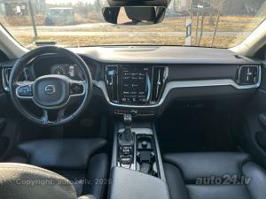 Pelēks Volvo V60 2018 Tartu, ar dzinēja tilpumu 2.00 L un nobraukumu 209 tūkst. km par 17000 €, foto 9 vietnē AUTOMOTO.COM.LV