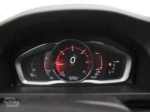 Серый Вольво B60 2018 в Вильнюс, объемом двигателя 2.00 л и пробегом 222 тыс. км за 11899 €, фото 20 на AUTOMOTO.COM.LV