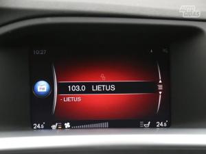 Серый Вольво B60 2018 в Вильнюс, объемом двигателя 2.00 л и пробегом 222 тыс. км за 11899 €, фото 23 на AUTOMOTO.COM.LV