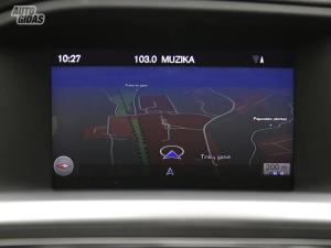 Серый Вольво B60 2018 в Вильнюс, объемом двигателя 2.00 л и пробегом 222 тыс. км за 11899 €, фото 25 на AUTOMOTO.COM.LV