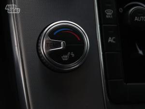 Серый Вольво B60 2018 в Вильнюс, объемом двигателя 2.00 л и пробегом 222 тыс. км за 11899 €, фото 30 на AUTOMOTO.COM.LV