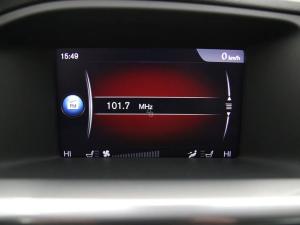 Серый Вольво B60 2018 в Вильнюс, объемом двигателя 2.00 л и пробегом 190 тыс. км за 11799 €, фото 23 на AUTOMOTO.COM.LV