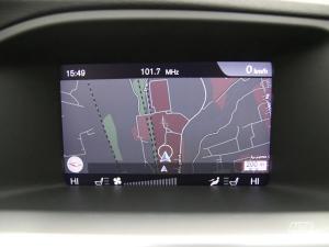 Серый Вольво B60 2018 в Вильнюс, объемом двигателя 2.00 л и пробегом 190 тыс. км за 11799 €, фото 25 на AUTOMOTO.COM.LV