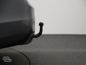 Серый Вольво B60 2018 в Вильнюс, объемом двигателя 2.00 л и пробегом 190 тыс. км за 11799 €, фото 30 на AUTOMOTO.COM.LV