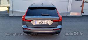 Pelēks Volvo V60 2018 Tallina, ar dzinēja tilpumu 2.00 L un nobraukumu 174 tūkst. km par 15890 €, foto 9 vietnē AUTOMOTO.COM.LV