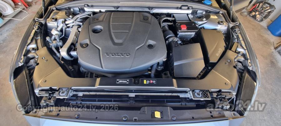 Pelēks Volvo V60 2018 Tallina, ar dzinēja tilpumu 2.00 L un nobraukumu 174 tūkst. km par 15890 €, foto 11 vietnē AUTOMOTO.COM.LV