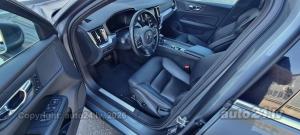 Pelēks Volvo V60 2018 Tallina, ar dzinēja tilpumu 2.00 L un nobraukumu 174 tūkst. km par 15890 €, foto 12 vietnē AUTOMOTO.COM.LV