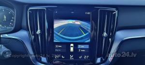 Pelēks Volvo V60 2018 Tallina, ar dzinēja tilpumu 2.00 L un nobraukumu 174 tūkst. km par 15890 €, foto 20 vietnē AUTOMOTO.COM.LV