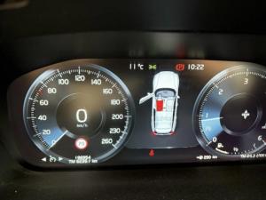 Pelēks Volvo V60 2018 Rīga, ar dzinēja tilpumu 2.00 L un nobraukumu 198 tūkst. km par 12995 €, foto 14 vietnē AUTOMOTO.COM.LV