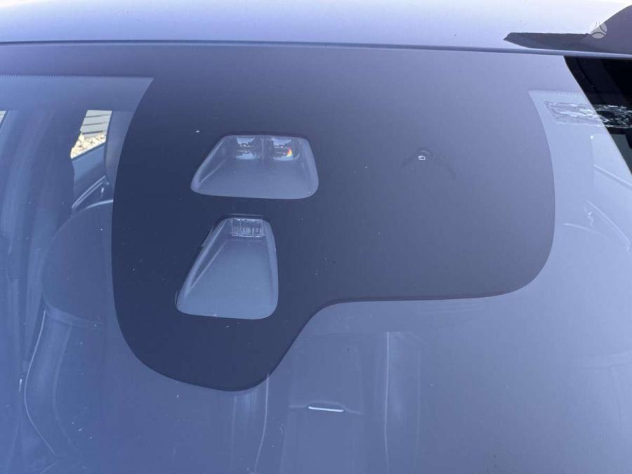 Grey Volvo V60 2018 in Alytus, with an engine capacity of 1.97 L and mileage of 240 thousand km for 8950 €, photo 26 on AUTOMOTO.COM.LV