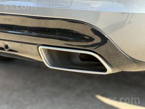 Pelēks Volvo V60 2018 Rīga, ar dzinēja tilpumu 2.00 L un nobraukumu 241 tūkst. km par 9850 €, foto 18 vietnē AUTOMOTO.COM.LV