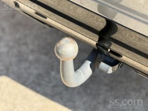 Pelēks Volvo V60 2018 Rīga, ar dzinēja tilpumu 2.00 L un nobraukumu 241 tūkst. km par 9850 €, foto 19 vietnē AUTOMOTO.COM.LV