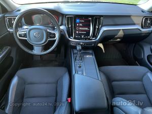 Серый Вольво B60 2018 в Таллин, объемом двигателя 2.00 л и пробегом 210 тыс. км за 13890 €, фото 13 на AUTOMOTO.COM.LV