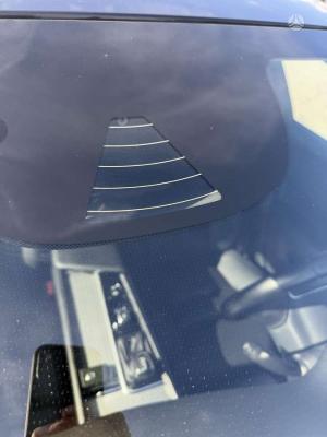 Grey Volvo V60 2018 in Joniskis, with an engine capacity of 2.00 L and mileage of 112 thousand km for 16300 €, photo 24 on AUTOMOTO.COM.LV