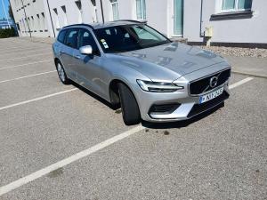 Pelēks Volvo V60 2018 Kauņa, ar dzinēja tilpumu 1.97 L un nobraukumu 210 tūkst. km par 12550 €, foto 3 vietnē AUTOMOTO.COM.LV