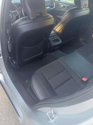 Pelēks Volvo V60 2018 Kauņa, ar dzinēja tilpumu 1.97 L un nobraukumu 210 tūkst. km par 12550 €, foto 12 vietnē AUTOMOTO.COM.LV