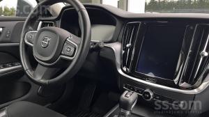 Pelēks Volvo V60 2018 Rīga, ar dzinēja tilpumu 2.00 L un nobraukumu 219 tūkst. km par 11500 €, foto 5 vietnē AUTOMOTO.COM.LV