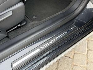 Pelēks Volvo V60 2018 Tauragė, ar dzinēja tilpumu 1.97 L un nobraukumu 222 tūkst. km par 9800 €, foto 38 vietnē AUTOMOTO.COM.LV