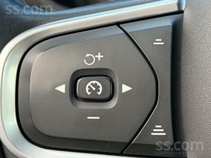 Pelēks Volvo V60 2018 Rīga, ar dzinēja tilpumu 2.00 L un nobraukumu 117 tūkst. km par 15900 €, foto 10 vietnē AUTOMOTO.COM.LV
