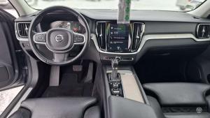 Pelēks Volvo V60 2019 Tauragė, ar dzinēja tilpumu 1.98 L un nobraukumu 287 tūkst. km par 13800 €, foto 18 vietnē AUTOMOTO.COM.LV
