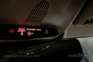 Grey Volvo V60 2019 in Parnu, with an engine capacity of 2.00 L and mileage of 198 thousand km for 17900 €, photo 27 on AUTOMOTO.COM.LV