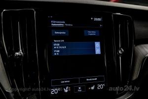 Grey Volvo V60 2019 in Parnu, with an engine capacity of 2.00 L and mileage of 198 thousand km for 17900 €, photo 31 on AUTOMOTO.COM.LV