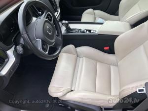 Серый Вольво B60 2019 в Раквере, объемом двигателя 2.00 л и пробегом 280 тыс. км за 13900 €, фото 8 на AUTOMOTO.COM.LV