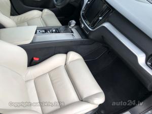 Серый Вольво B60 2019 в Раквере, объемом двигателя 2.00 л и пробегом 280 тыс. км за 13900 €, фото 9 на AUTOMOTO.COM.LV